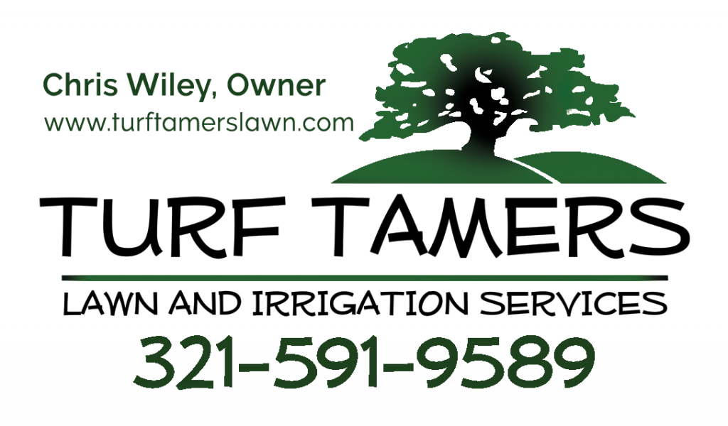 Home - Turf Tamers Lawn Care and Irrigation
